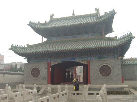 北关区图册360百科