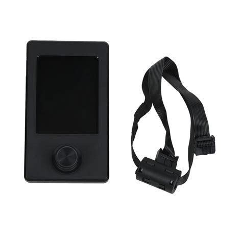 Replacement Display Screen With Knob For Ender 3 V3 Se Jaycar Australia