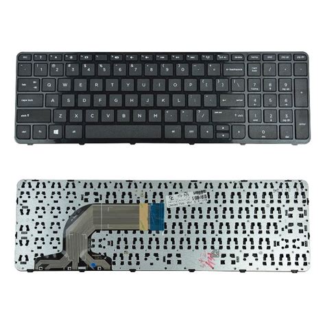 Hp G Compatible Laptop Keyboard Spare Karts