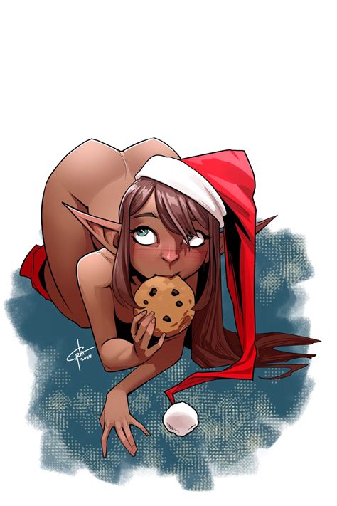 Rule 34 1girls Ass Up Cookie Dark Skinned Female Dark Skin Eating