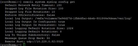 how to forward vmware esxi logs to elk stack tech hyme