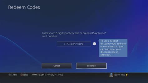 How To Redeem A Psnps Plus Code On Ps4 Youtube How To Redeem A Psnps Plus Code On Ps4 Youtube