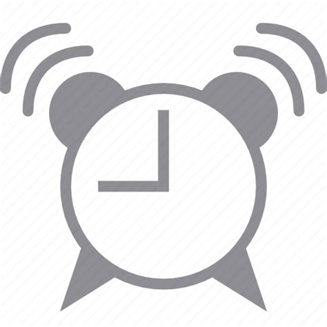 Alarm Alarm Clock Alert Attention Exclamation Time Timer Wait