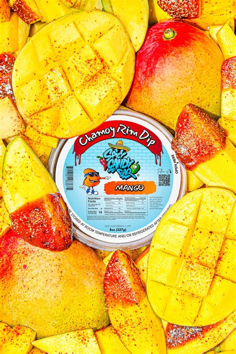 Spicy Candy Car Mexican Chamoy Candy Dulces Enchilados Spicy Candy Bar