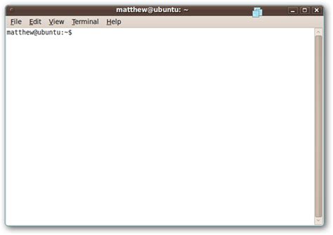 How To Run Ubuntu In Windows 7 With VMware Player