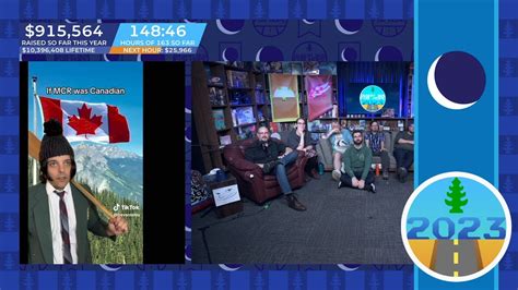 Db2023 Tiktok Gauntlet Day 7 Youtube
