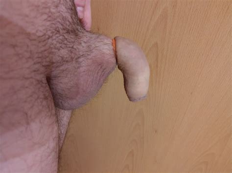 Flaccid Cock Banded Nude Pics Xhamster