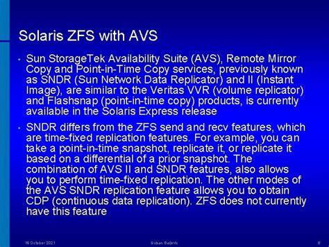Solaris Zfs Boot On Sparc 2008 Dusan Baljevic