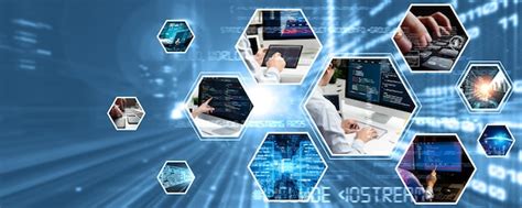 Premium Photo Computer Programming Coding And Ai Artificial