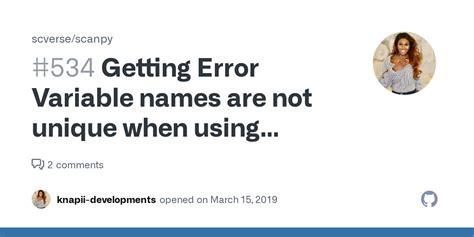 Getting Error Variable Names Are Not Unique When Using Read10xh5 Function · Issue 534