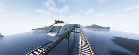 CreateMod Com Inercity Express ICE