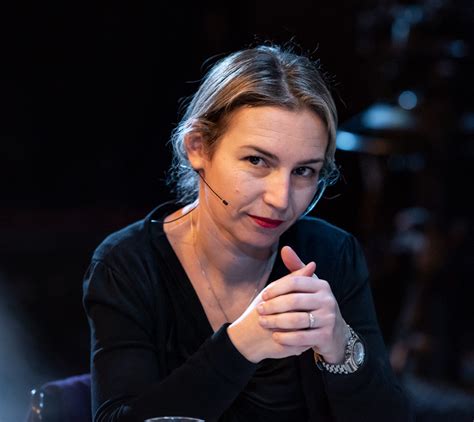 Lea Ypi Nexus Instituut