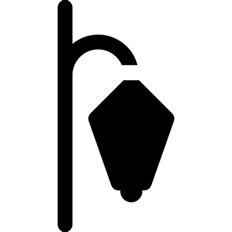 Lamp Basic Rounded Filled Icon Lamp Basic Rounded Filled Icon