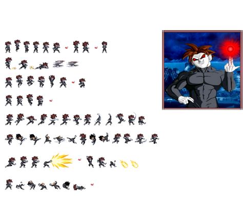 Kutiengo Ulsw Incomplete By Hed124 On Deviantart