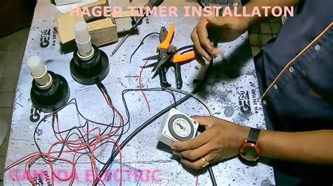 Hager Make Timer Switch Reserve At ₹ 3084 Piece हैगर टाइमर स्विच In Rajkot Id 2849785216533