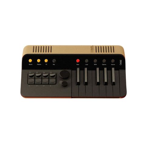 Telepathic Instruments Musictech