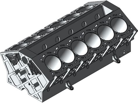 Free CAD Designs Files D Models The GrabCAD Community Library