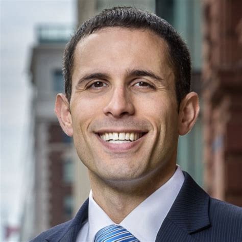 Daniel Mark James Wilson Institute