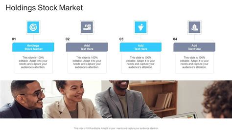 Holdings Stock Market In Powerpoint And Google Slides Cpb PPT PowerPoint