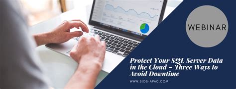 Webinar Protect Your Sql Server Data In The Cloud Three Ways To