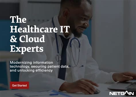 healthcare cloud netgain cloud netgain technology llc