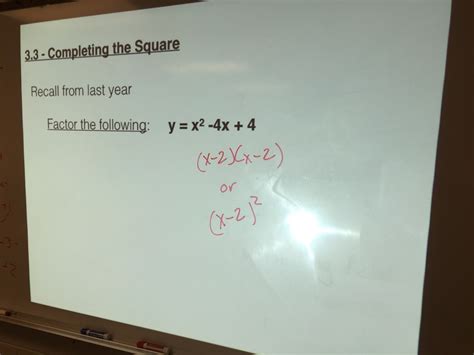 Chapter 3 Pre Calculus 11