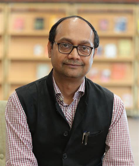 Prof Dr Indranil Mukhopadhyay