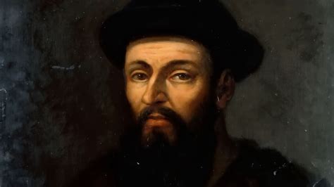Amerigo Vespucci Discover Facts And Route History