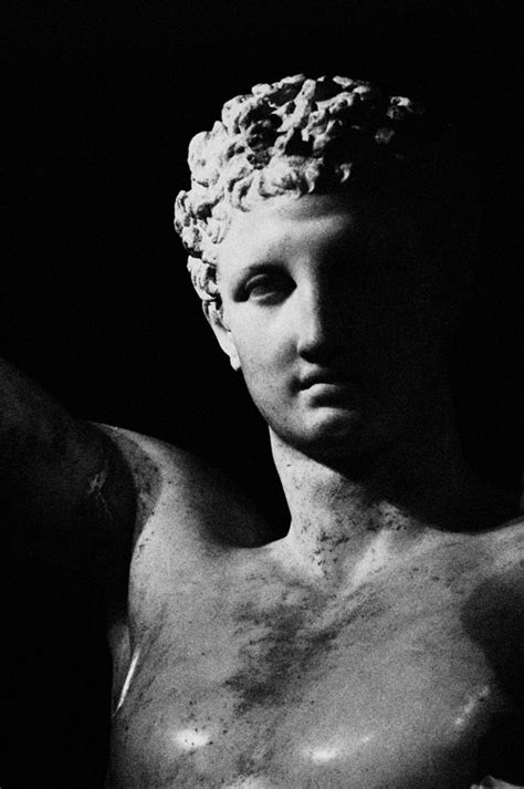 Classical Statue Michael Banks Art