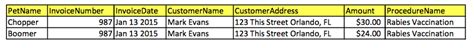 Using Mysql Workbench Data Modeler Create A Model
