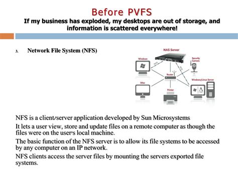 ppt parallel virtual file system powerpoint presentation free