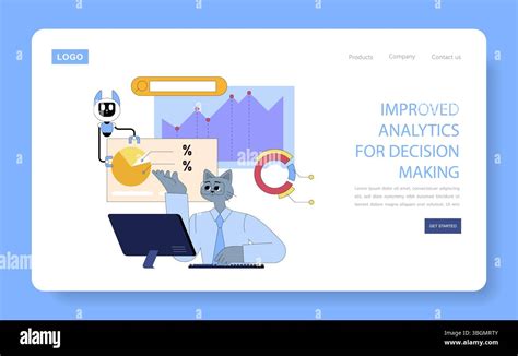 Ai Assists Top Managers In Mid Sized Businesses To Enhance Decision Making Through Improved
