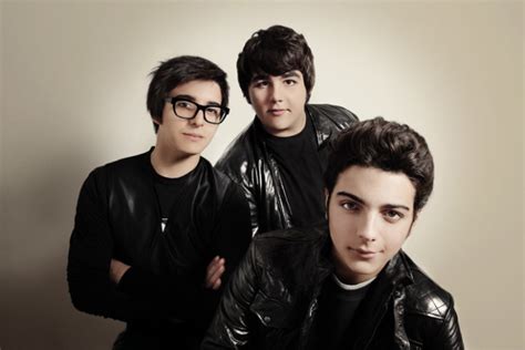 Il Volo News Brandneu Und Ab Jetzt Zu Haben Il Volotakes