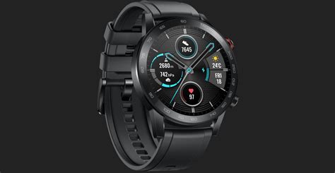 Honor Watch Magic 2 Türkiye'de satışa çıkıyor! İşte özellikleri ...