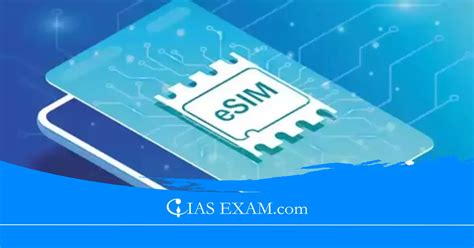 embedded sims in m2m communications