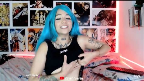 Raven Seven 7 30 08 2024 Eporner