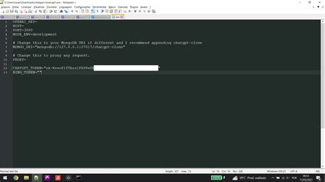 I can't use chatgpt · Issue #28 · danny-avila/LibreChat · GitHub
