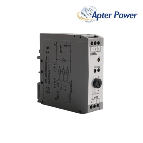 China Hima H4137 Switching Relayhima H4137 Switching Relay Factory Price