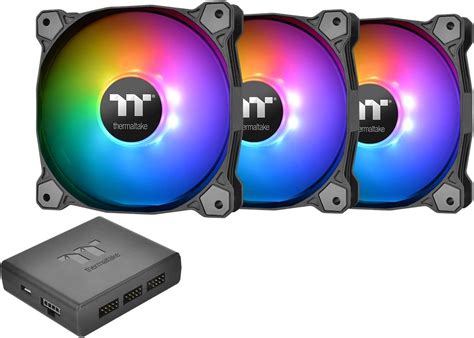 How To Change Case Fan Colors Robots Net How To Change Case Fan Colors Robots Net