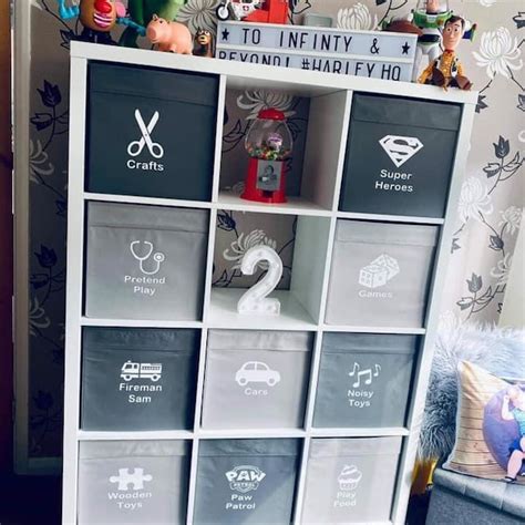 Kallax Etsy Uk