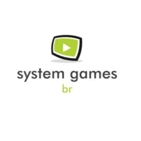System Games Youtube