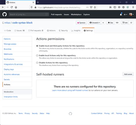 Deploy Wordpress Plugins Using Github Actions Mkazblog