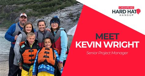 Kevin Wright Chesapeake Contracting Group