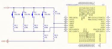 ARDUINO BUTON DEVRESI