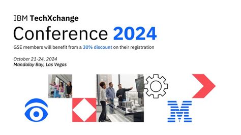 IBM TechXchange In Las Vegas On 21 24 October 2024 GET A 30 DISCOUNT