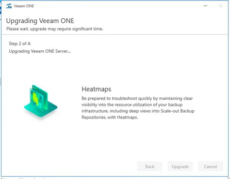 Steps To Perform Veeam ONE Upgrade To V12 1 Veeam Community Resource Hub