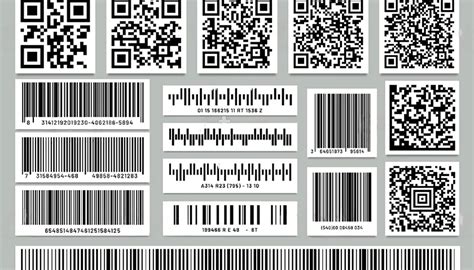 Die Wichtigsten Informationen über Barcodes Auf Einen Blick