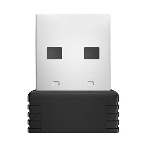 Mini Usb Wifi Adapter Usb Wifi Dongle 802 11 G Wir Grandado