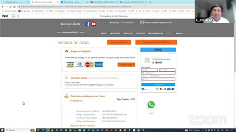 Webinar Oracle Dataguard Youtube