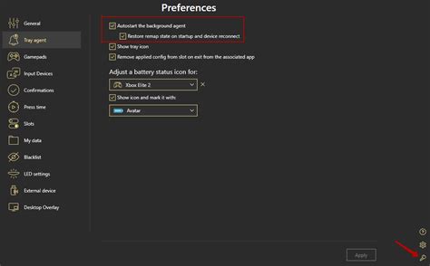 Remap Is Off On Xbox One Gamepad By Default Rewasd Forum